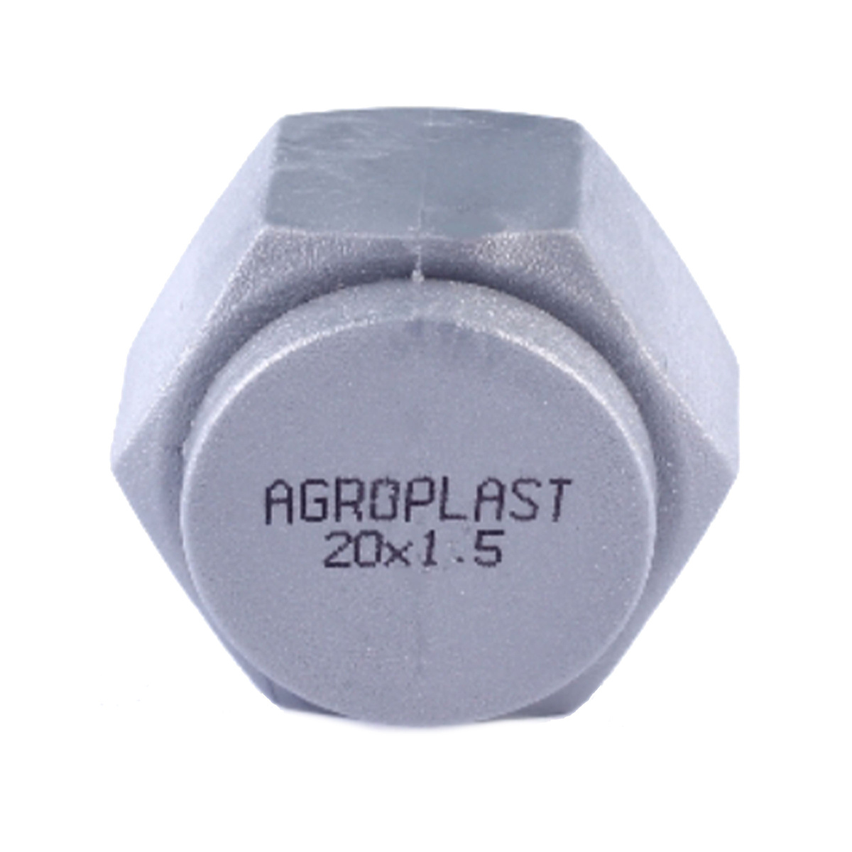 Zaślepka M20x1,5 APZM20X1,5 AGROPLAST 224675 | Opryskiwacze polowe i ...